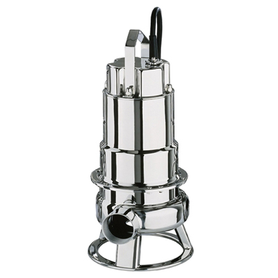 بهترین قیمت پمپ لجن کش ابارا 2 اینچ 13.1 متری مدل DW 100 MA تک فاز - با ...