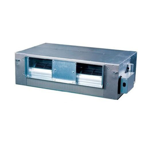 فن کویل تک الکتریک كـانـالـی 1000 سری Midea مدل MKT3H-1000G70 - با کیفیت ترین محصولات و برندهای ...